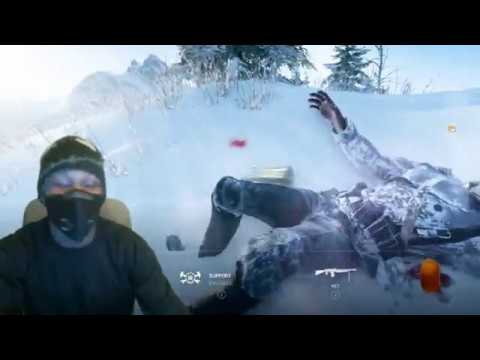 Battlefield 5 how to spot enemies - YouTube