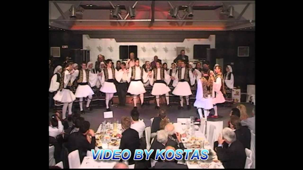 ΚΑΤΑΚΑΗΜΕΝΗ ΑΡΑΧΩΒΑ--ΤΣΑΟΥΣΗΣ-ΜΠΑΛΑΤΣΟΣ.wmv - YouTube