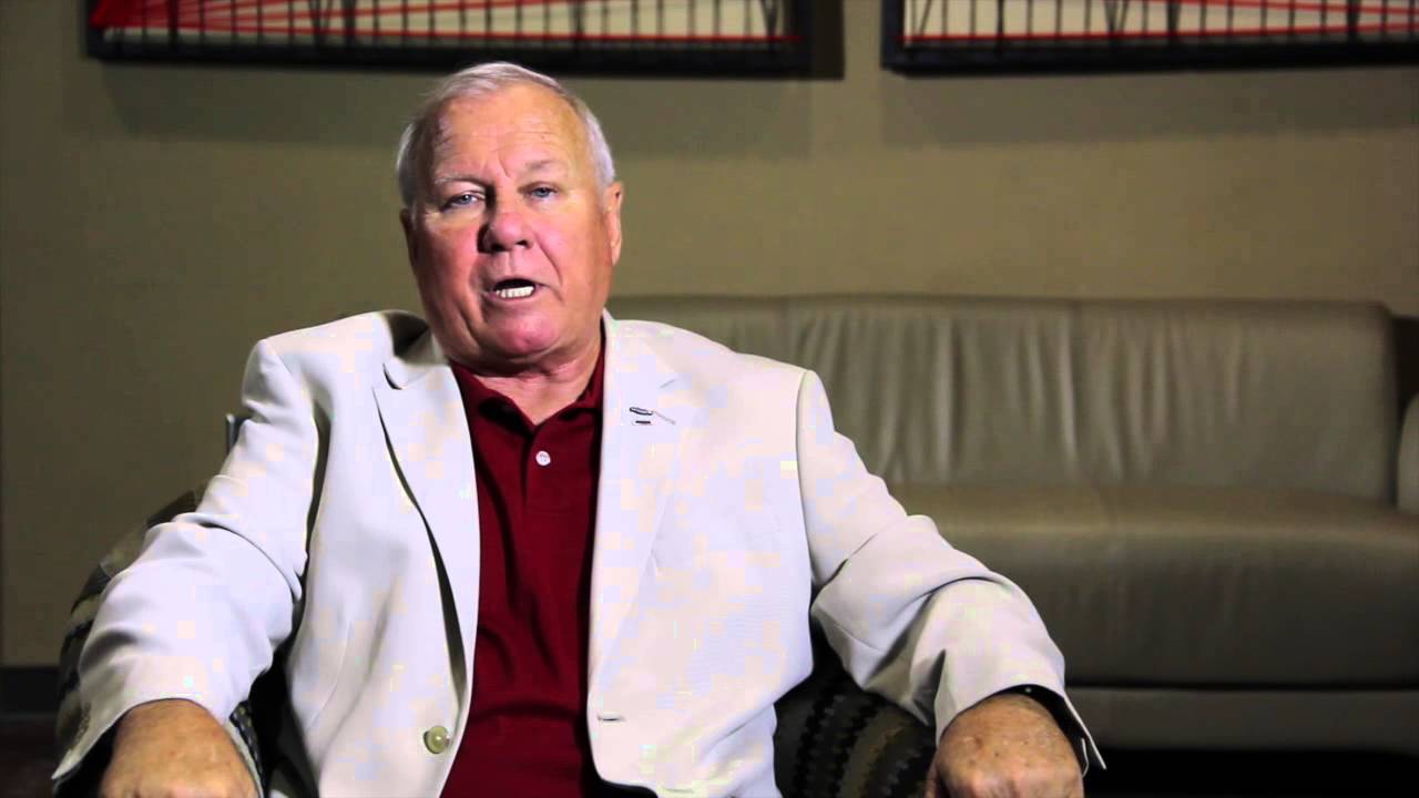 Col. John Reitzell (ret.) - Honoring The Code Promo - YouTube
