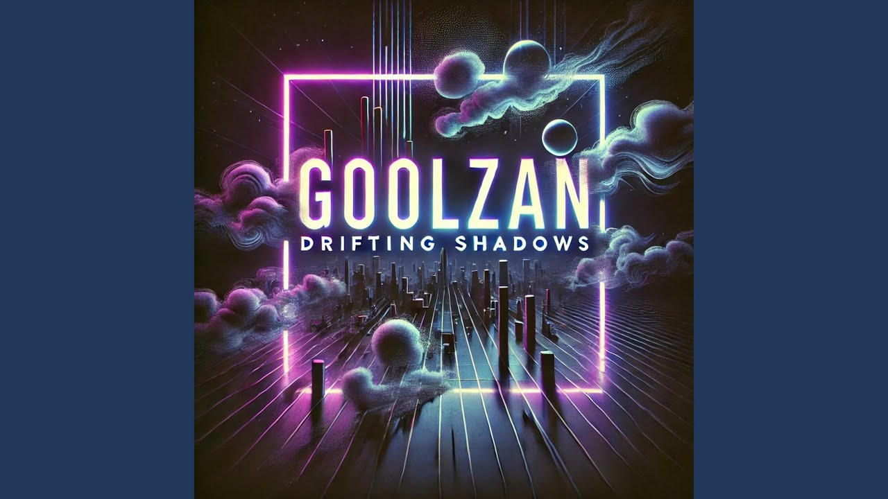 Drifting Shadows - YouTube