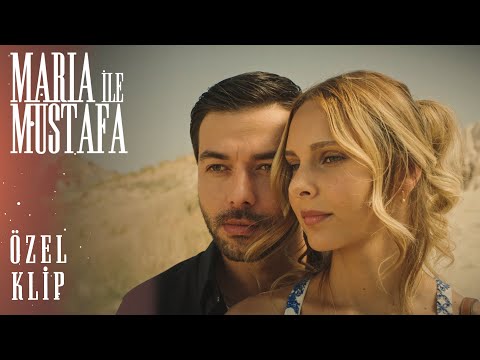 Özel Klip - Maria ile Mustafa