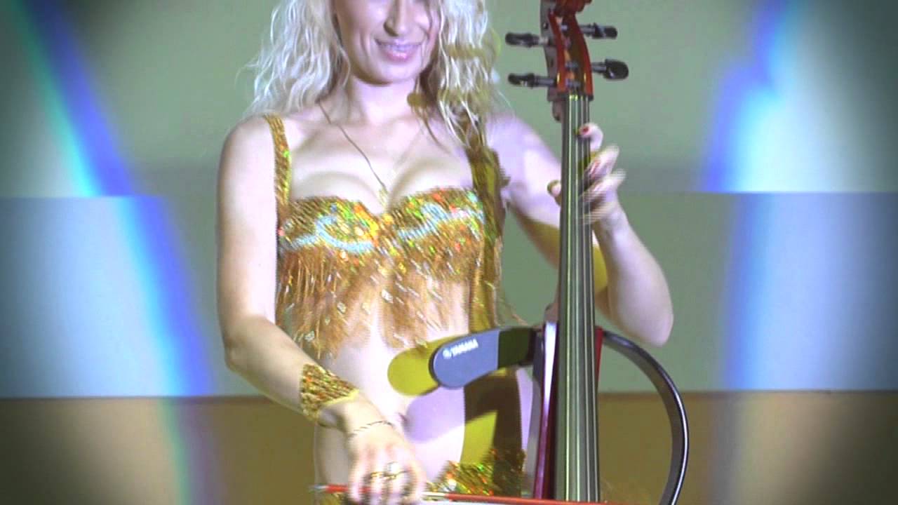 String quartet Gravitation,Струнный квартет Гравитация - YouTube