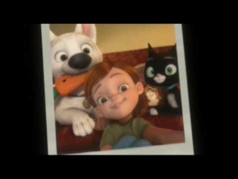 Bolt Trailer Recut (Psychological Thriller) - YouTube