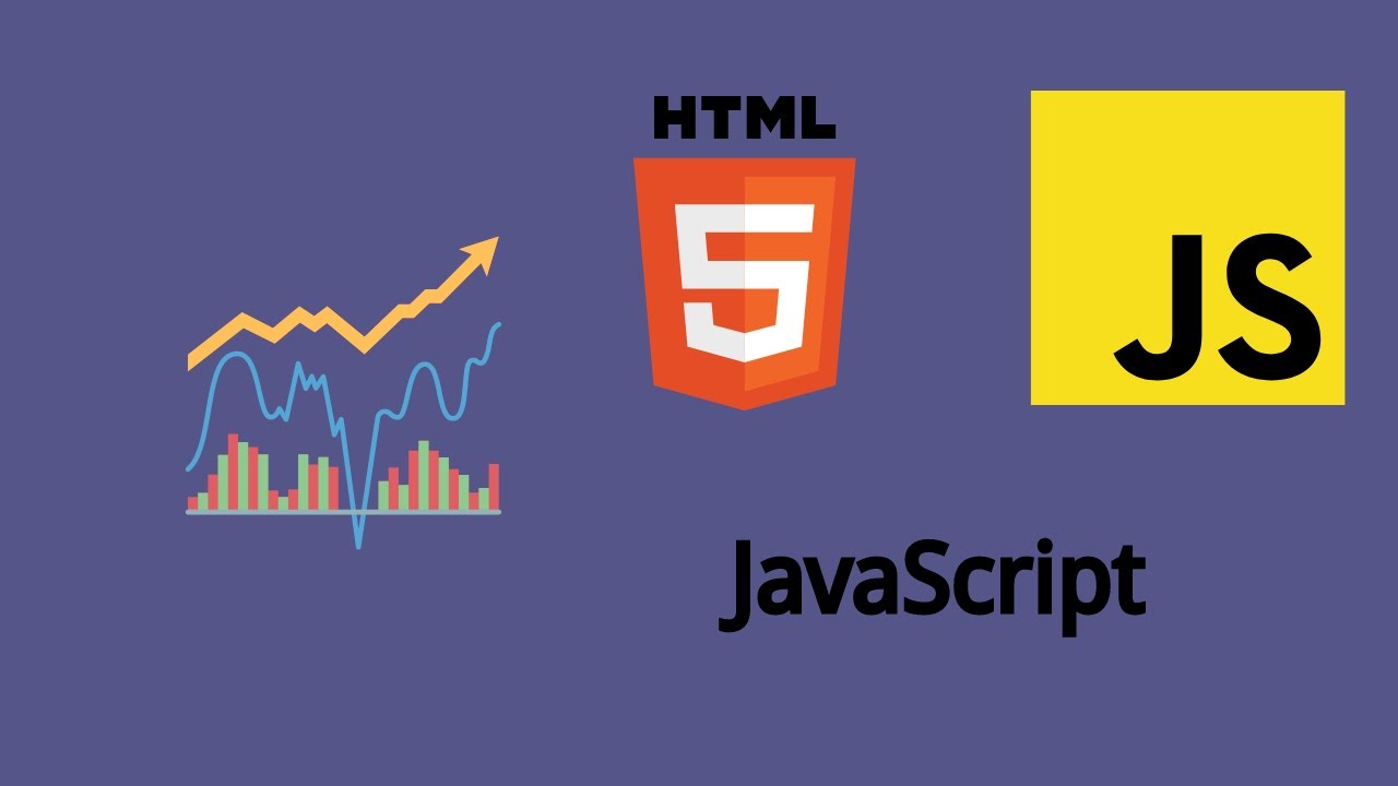 Como mostrar precio de acciones en HTML con JavaScript utilizando Fetch - YouTube