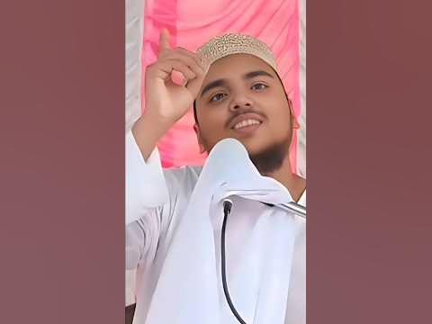 Pirzada Abbas Siddik Short Viedo | Abbas Siddik New Status #abbassiddiki #shortvideo #shorts # ...