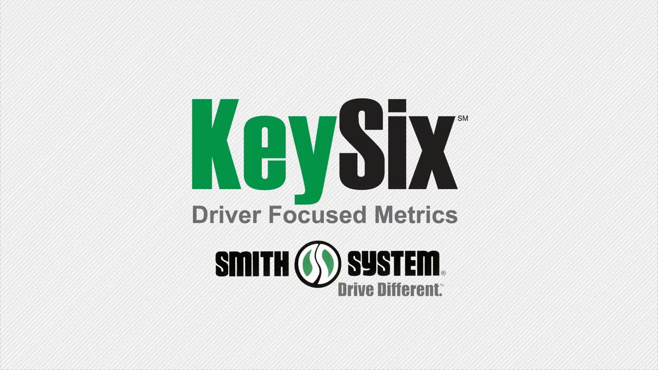 KeySix Overview - YouTube