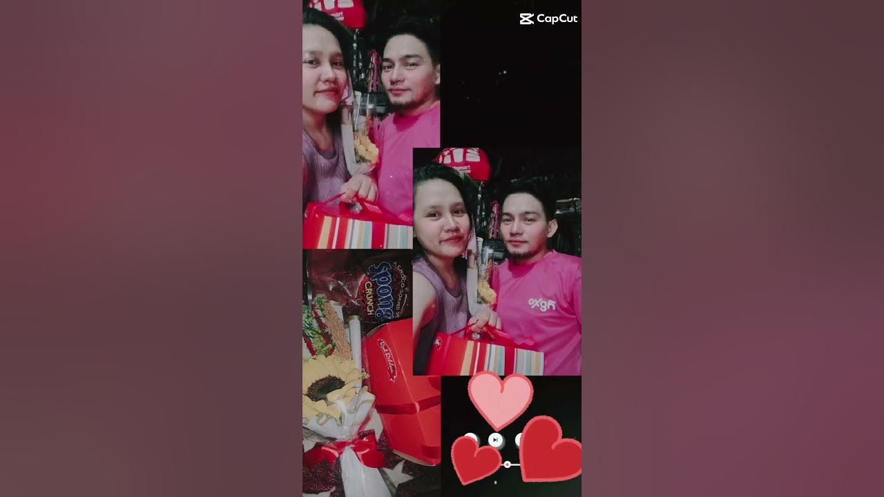 I Love You MOSH 😍 💋 - YouTube