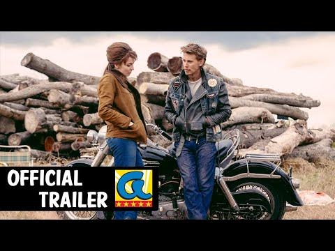 The Bikeriders (2024) Official Trailer 2 - YouTube