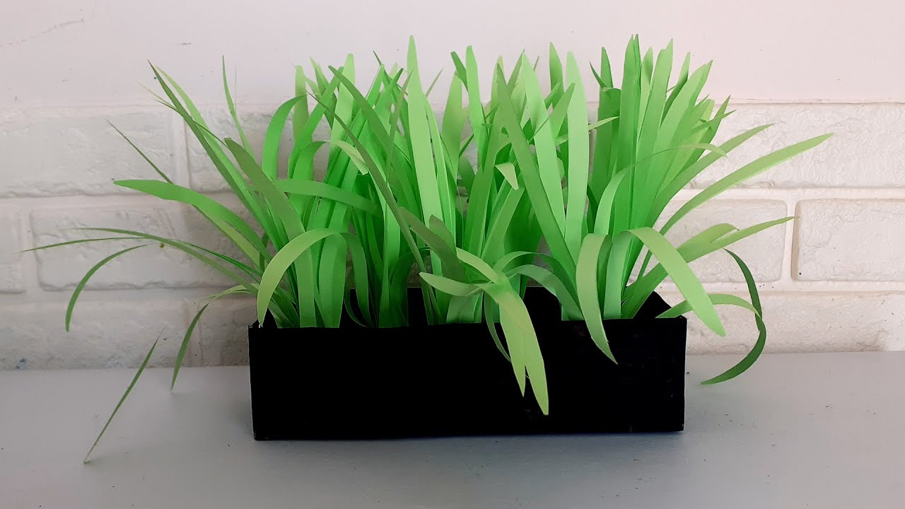 Paper Grass How To Make Artificial Grass How To Make Grass With paper-grass-how-to-make-artificial-grass-how-to-make-grass-with