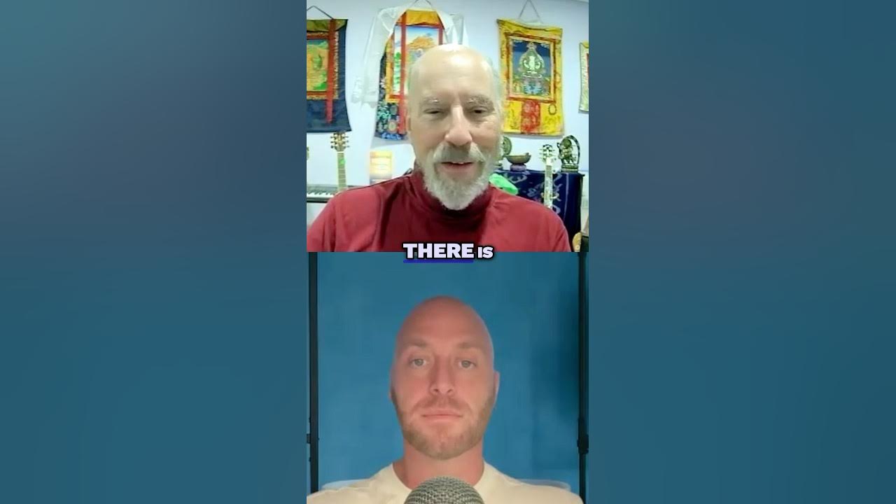 Jonathan Goldman interview - There is no magic frequencies that have a specific effect - YouTube