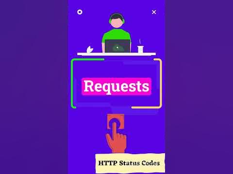 HTTP Response Status Code 429 #shorts - YouTube