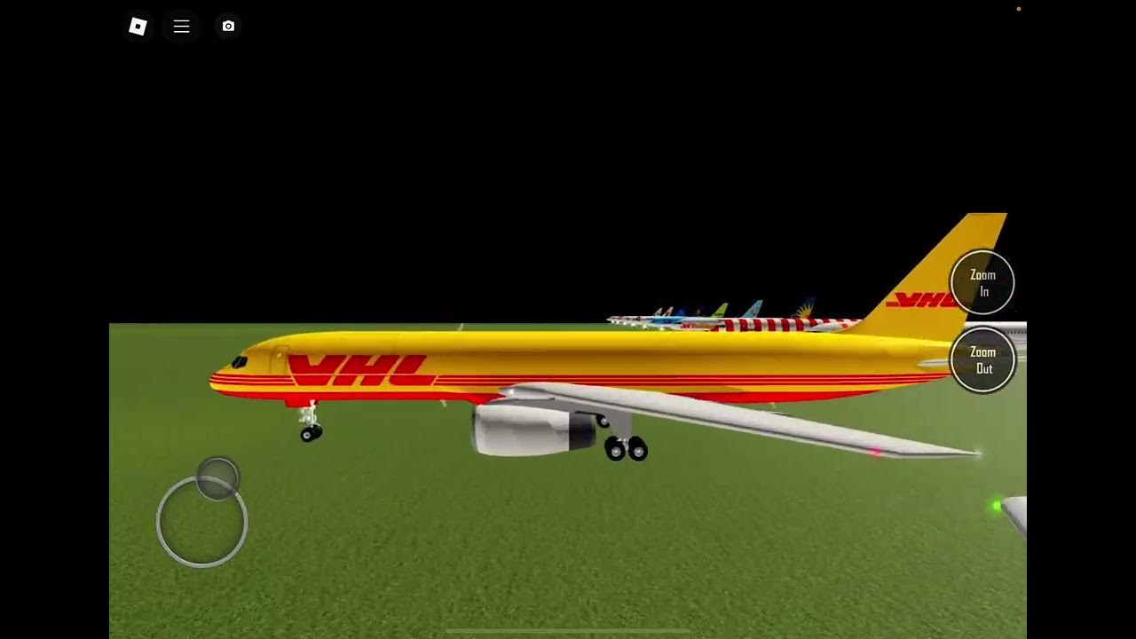 Reviewing the new upcoming PTFS update!(remodel of 757-200 and F4 phantom) - YouTube