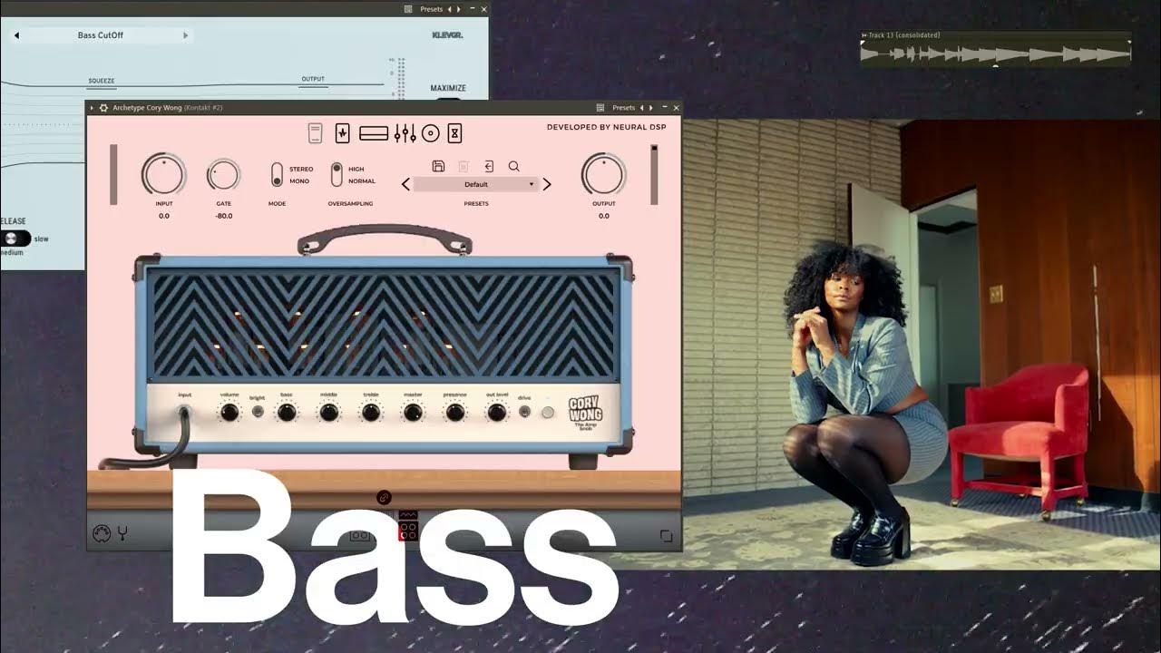 How To Create Catchy R&B Melodies For Music Placements (VST, FX, & MORE) │ FL Studio Tutorial ...