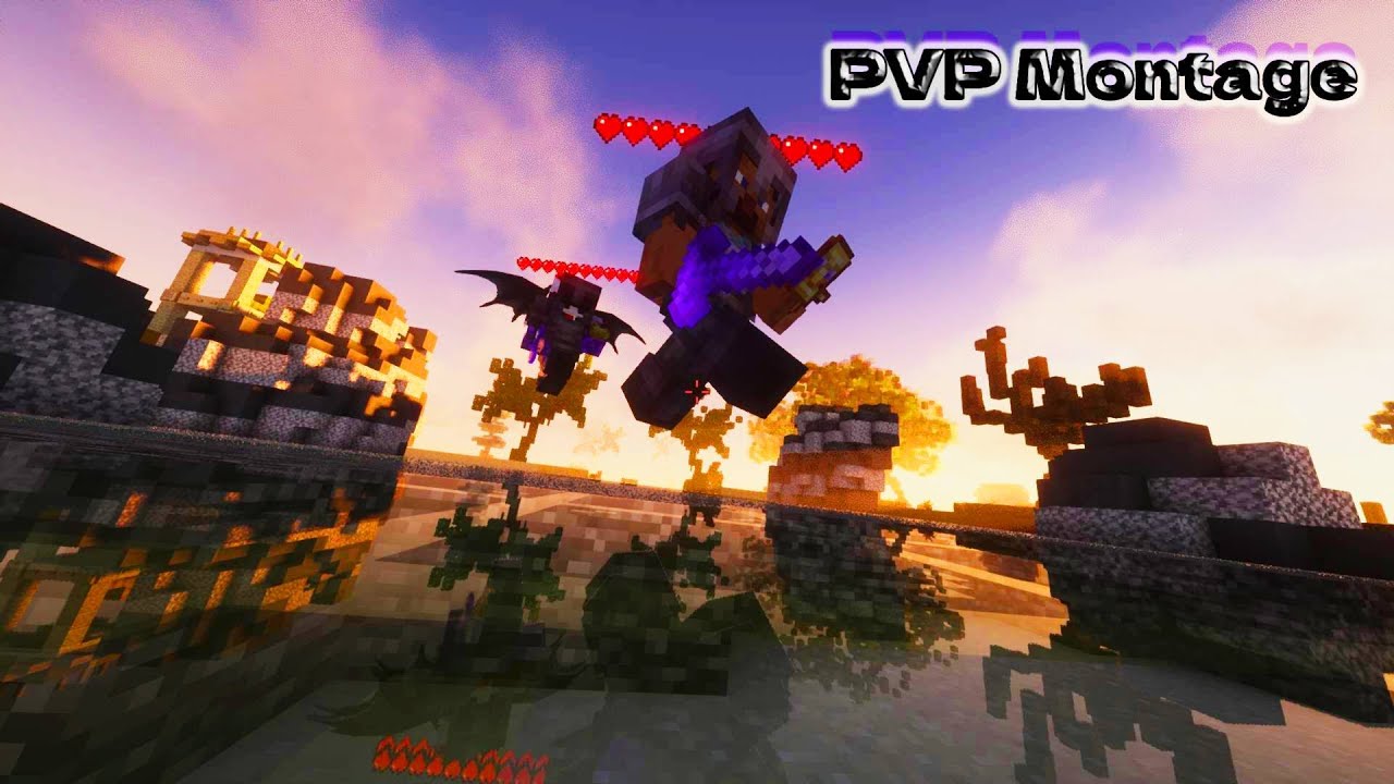 Another day on PVP Montage | Best of Bangladesh - YouTube