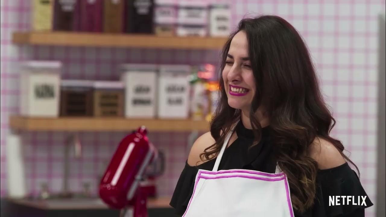 NETFLIX, NAILED IT MEXICO TEMPORADA 3 - YouTube