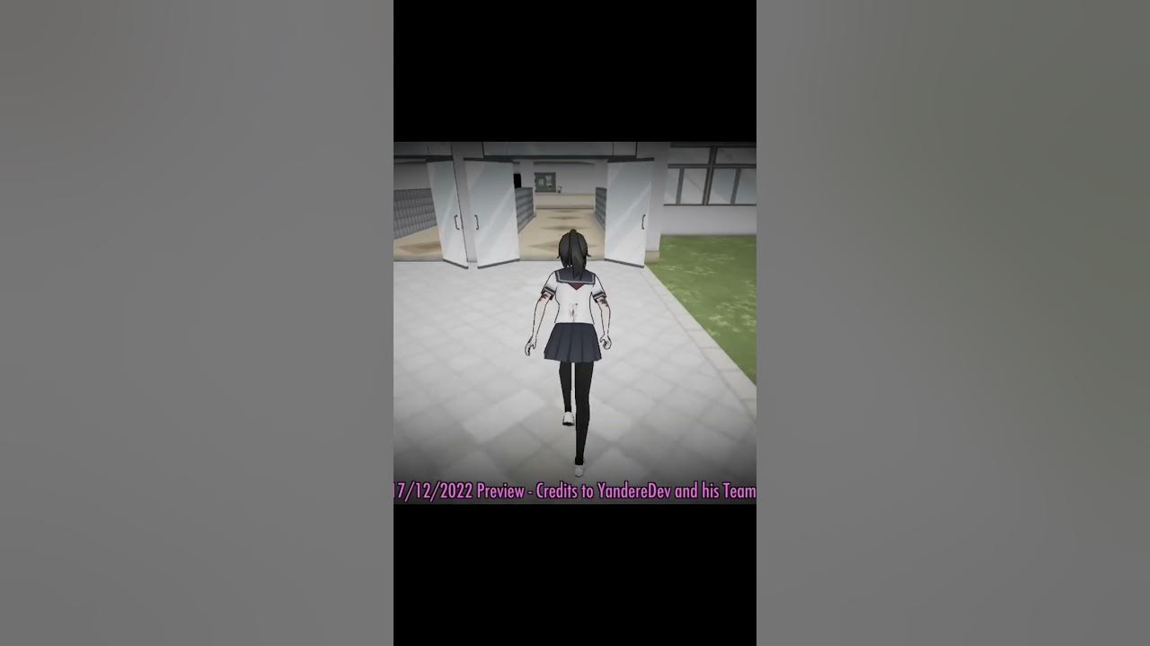 Top 5 Yandere Simulator Fan games! - YouTube