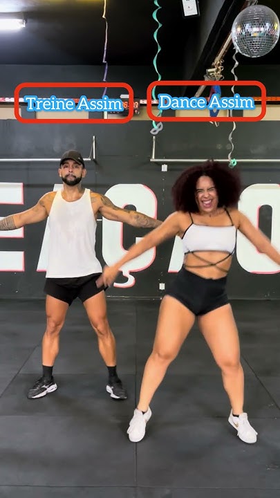 Tapinha - Rogerinho | Treine e Dance | DopaMina 21 - YouTube