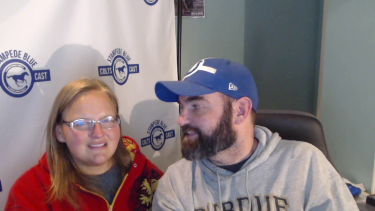 Taylor & Jared 2019 Week 7 NFL Pick'em - YouTube