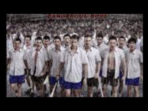 Dangerous Boy fulll movie (full sub indo) - YouTube