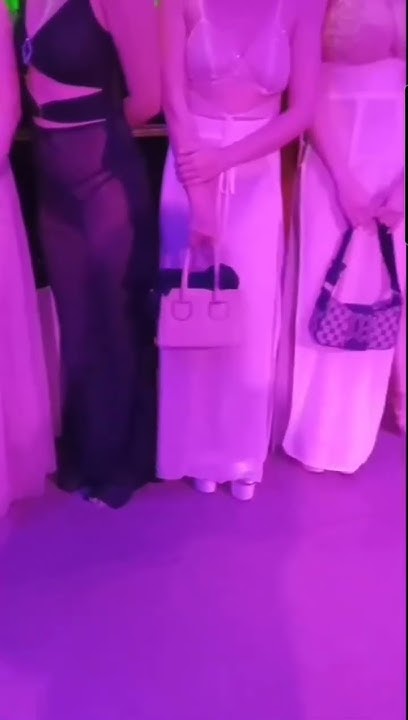 The Lux 188 薄纱 KTV - YouTube