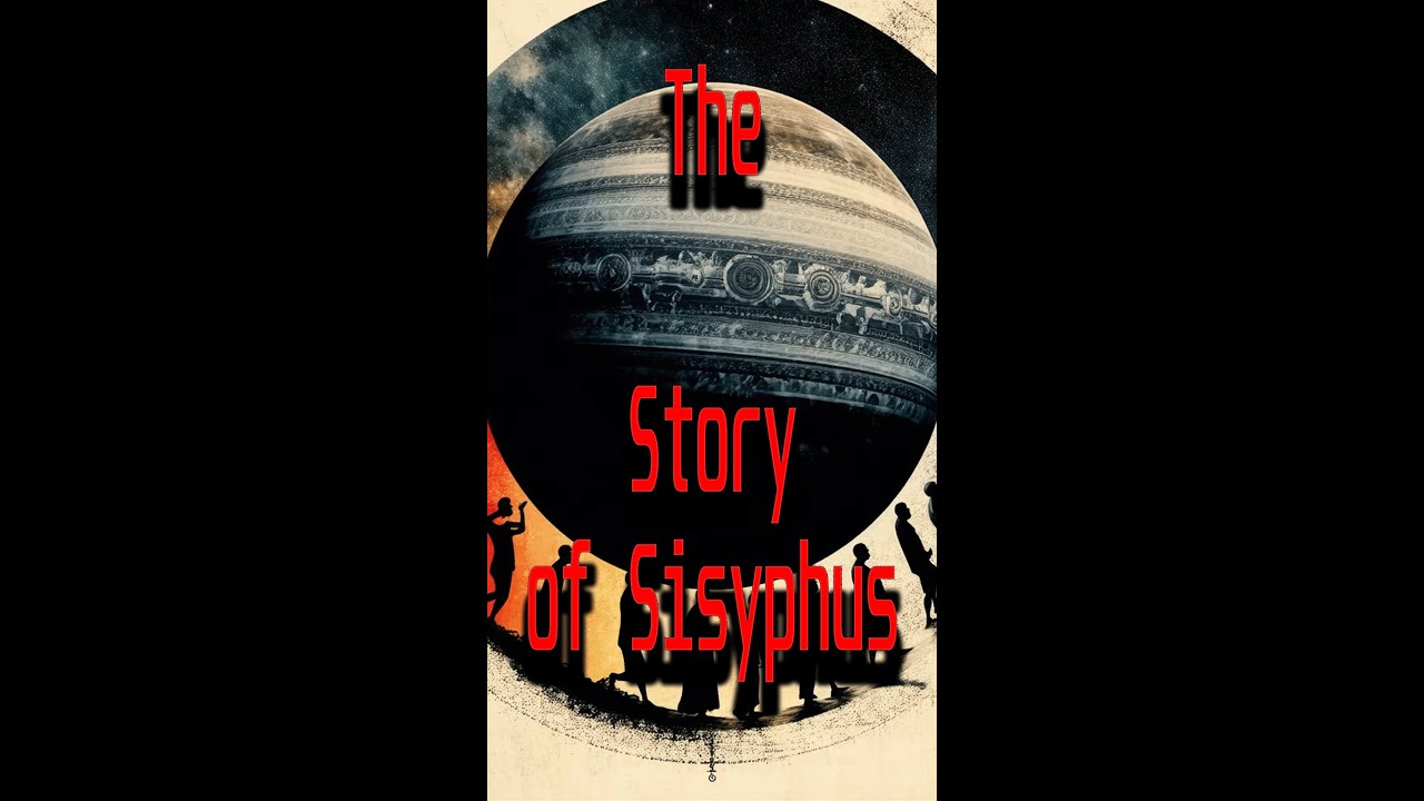 Story of Sisyphus by Tom Waits (AI Extended) - YouTube