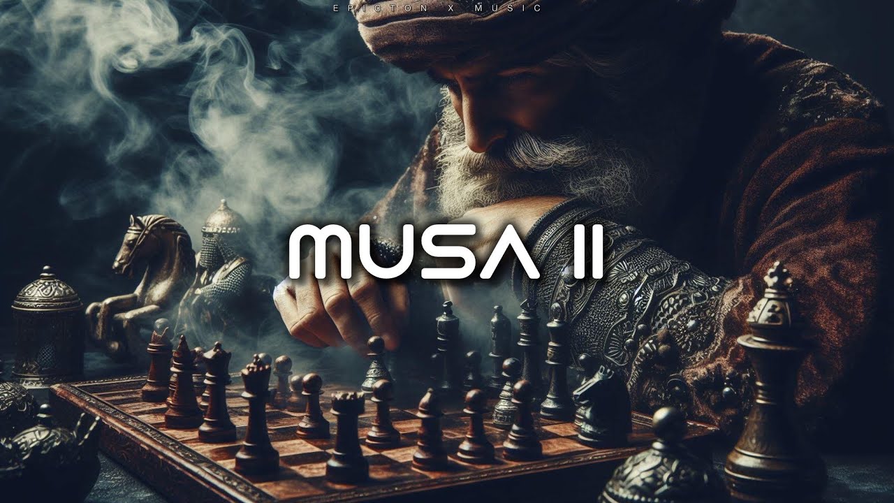 Musa II | Powerful War and Inspiring Music | Epic Music - YouTube