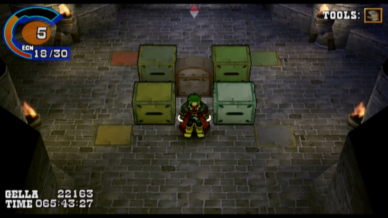 Wild Arms 3 The World s Footprint Colored Block Puzzle Solution YouTube Wild Arms 3 The World s Footprint Colored Block Puzzle Solution YouTube