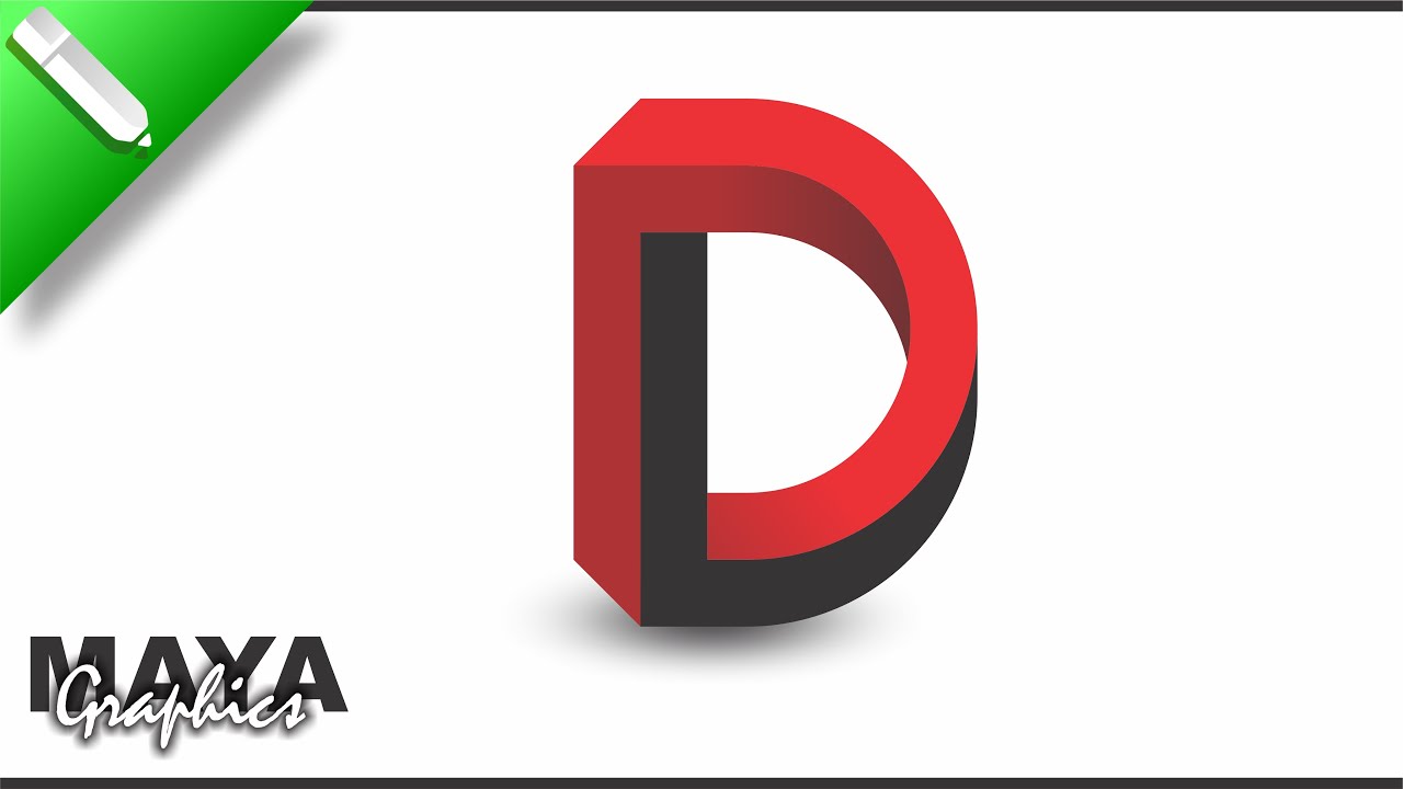 Professional Typographic Logo In Coreldraw Professional Logo professional-typographic-logo-in-coreldraw-professional-logo