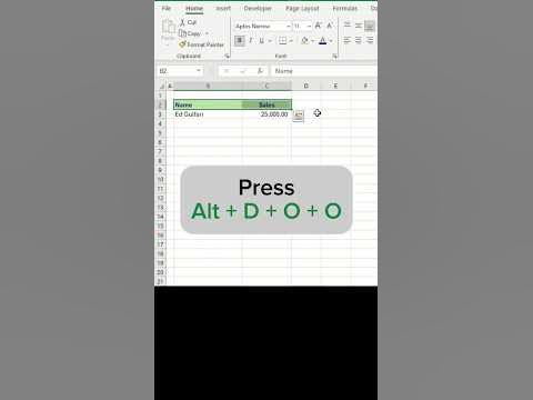 Excel Data Entry Form #exceltutorial #exceltech #excelformula #excelworld #excelshorts - YouTube
