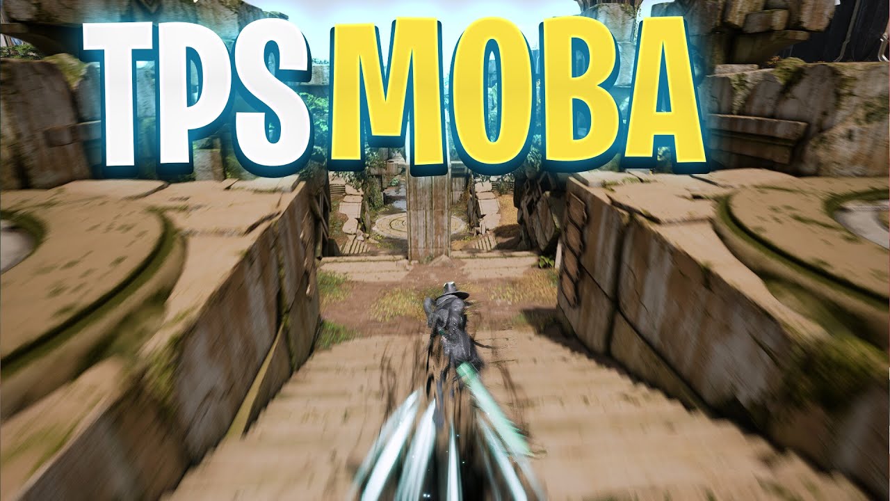 🔴 MOBA KOK TPS - Overprime Indonesia - YouTube