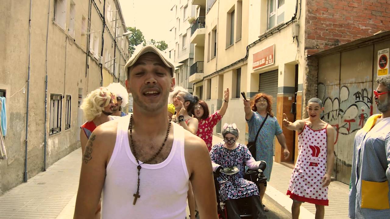 El Sebas de la Calle . Marujas Accordi - Chordify