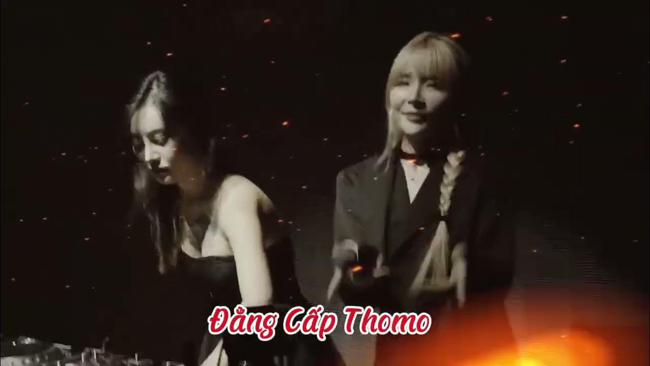 Đẳng cấp thomo - YouTube