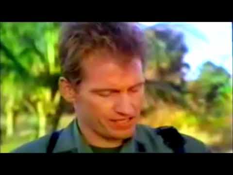 Disney's Operation Dumbo Drop (1995) 1996 VHS Trailer