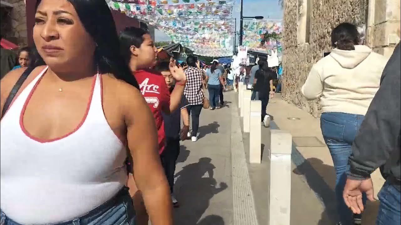 LLEGUE A TIZIMIN ☺️ Primeras Impresiones 😍 - YouTube