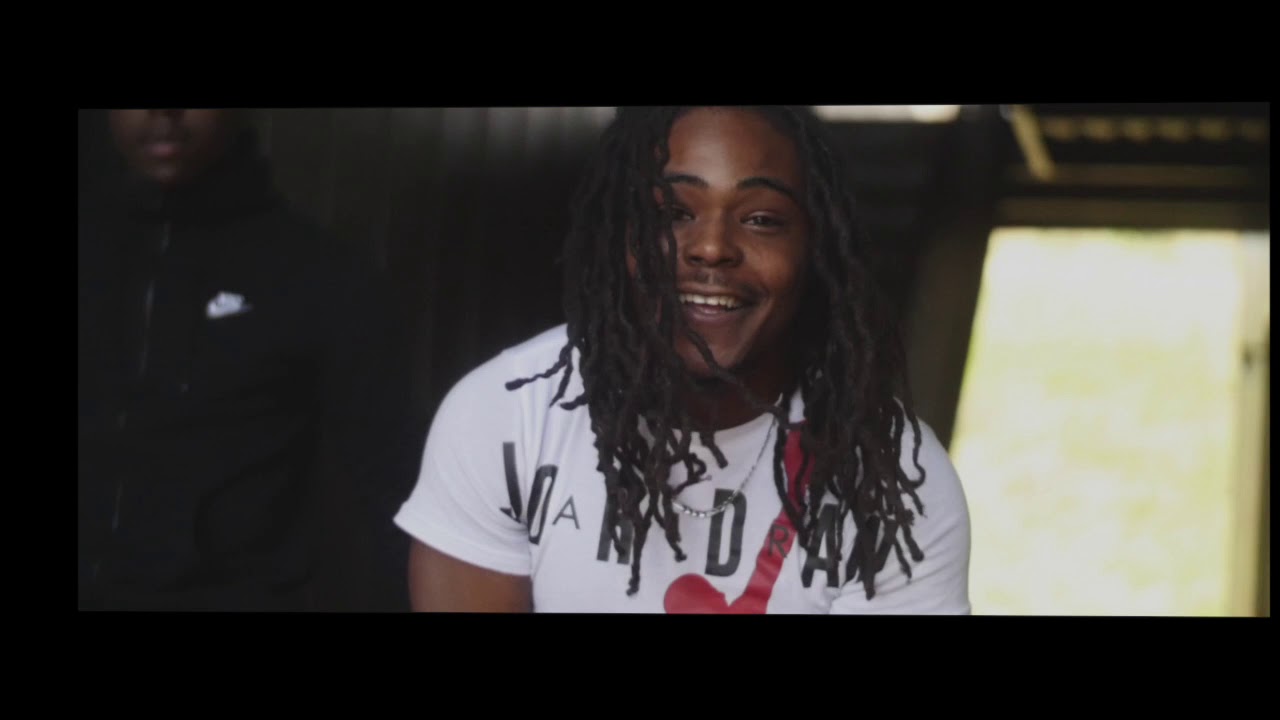 Honxho Ft Quez-Trap (Offical Video) - YouTube