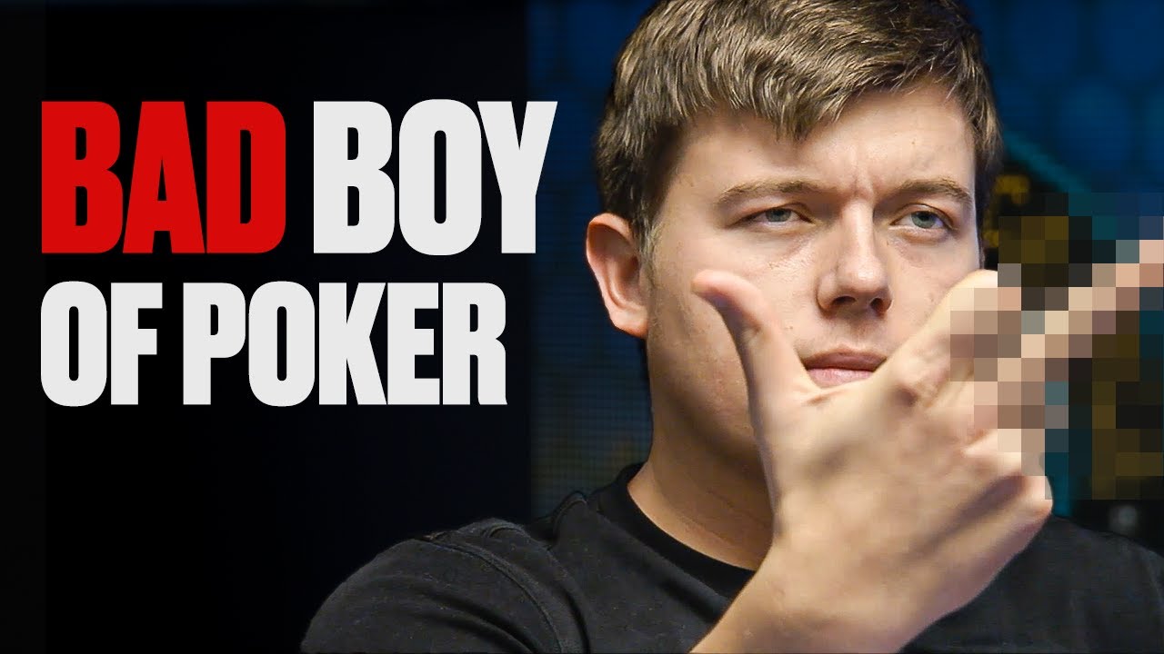 Roger Teska Poker Compilation [Funny] - YouTube