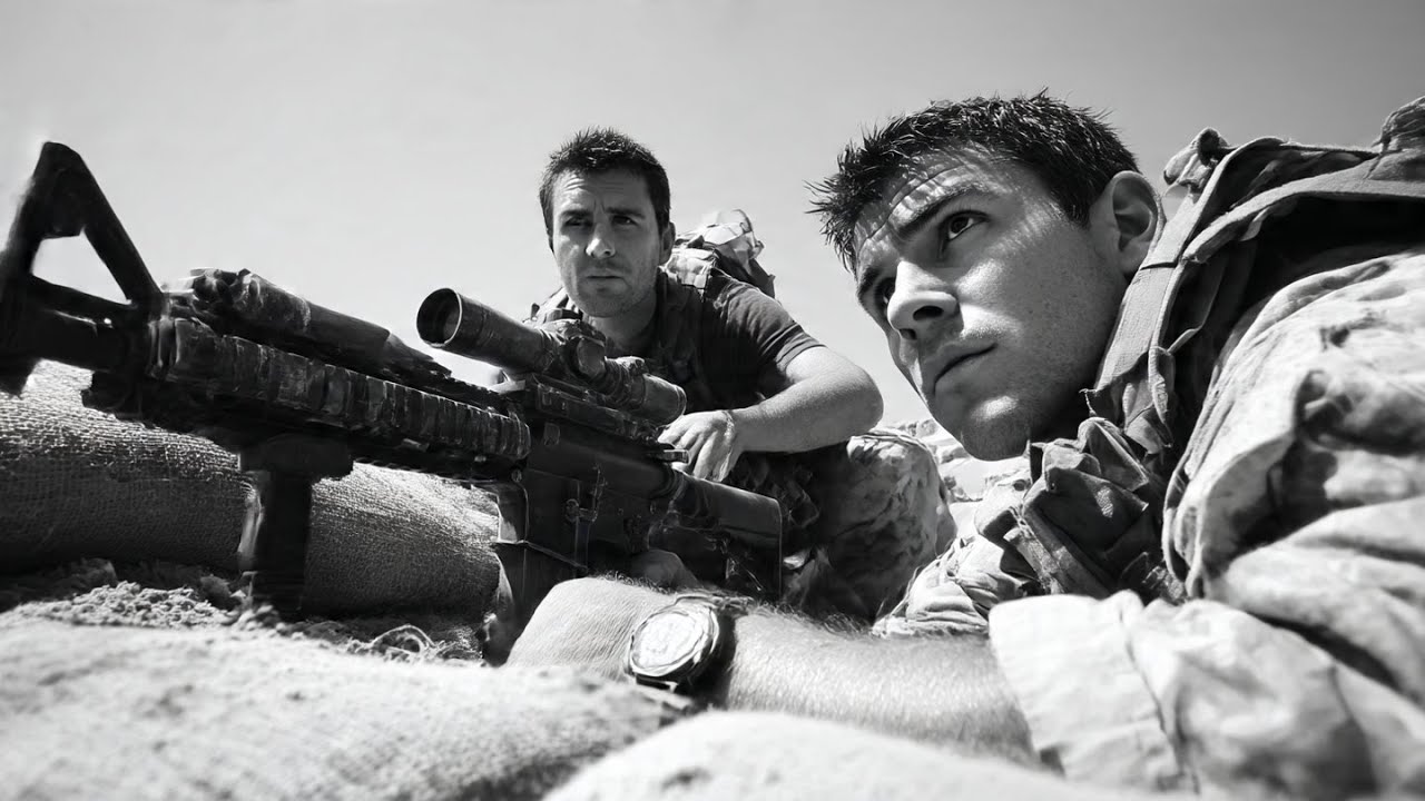 The Genius Who Made Sniper Rifles Deadly Accurate - YouTube