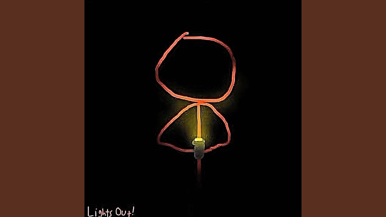 Lights Out! - YouTube Music