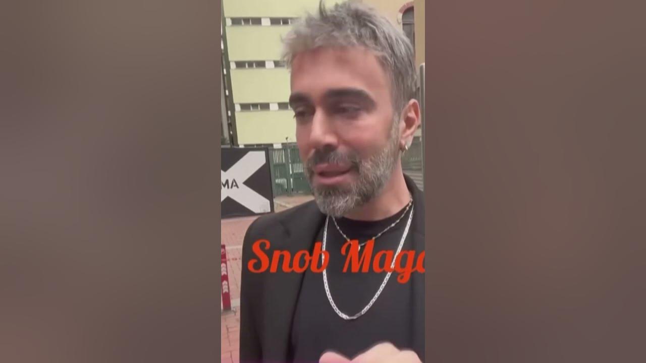 Kemal Doğulunun Etek Açıklaması Olay Oldu Tv8 Magazin