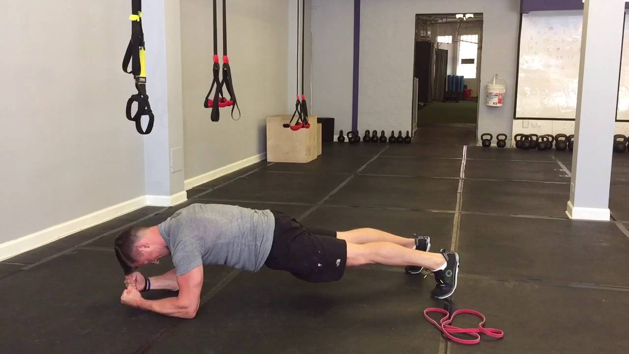 Hardstyle Plank - YouTube