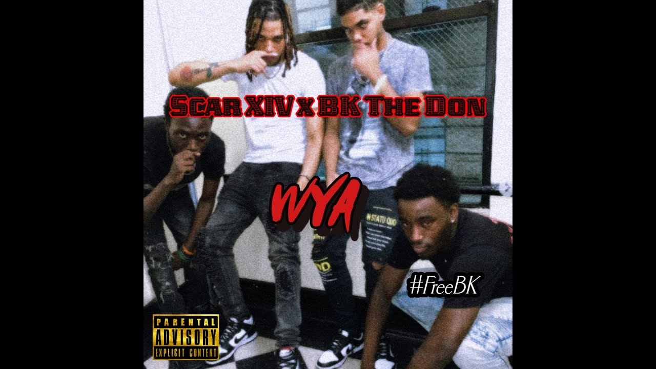 Scar XIV x BK The Don - WYA #FREEBK - YouTube