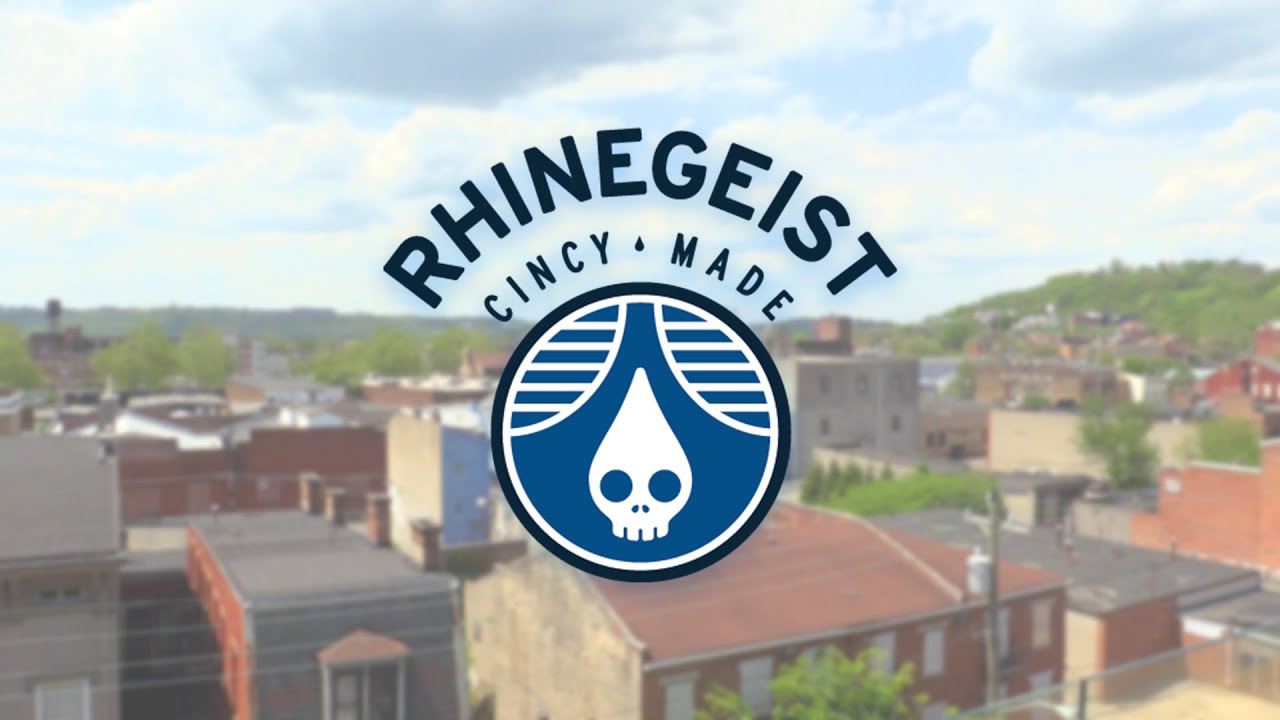 Rhinegeist Logo