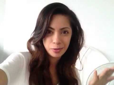 Kat Agarrado on Cool M's Album Launching One Love - YouTube