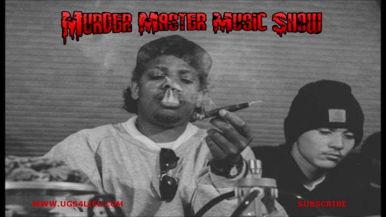 Bizzy Bone on how Bone Thugs went to LA only to turn around to meet ...