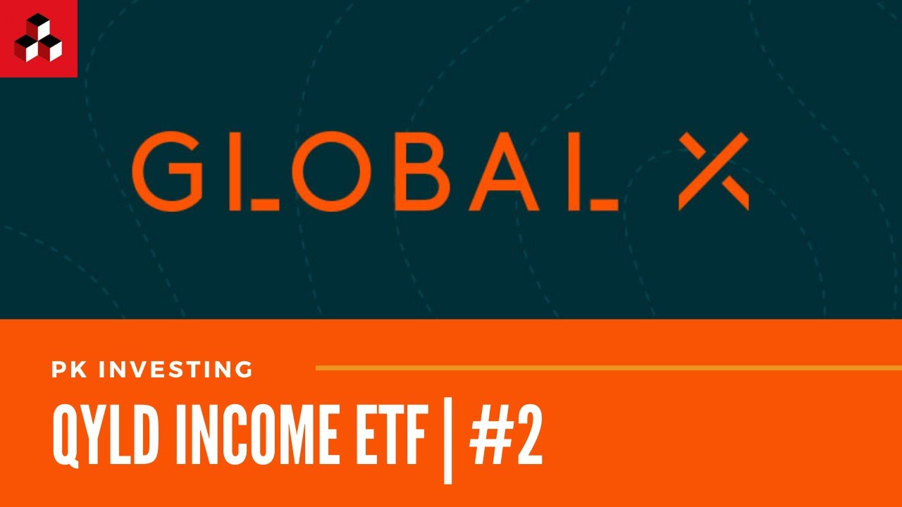 How does QYLD work? | QYLD #2 - YouTube