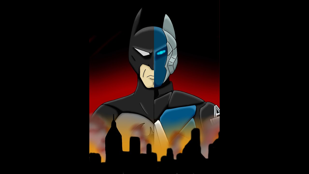 Batman: Arkham Knight - Ep. 31 - A Flip of a Coin - YouTube