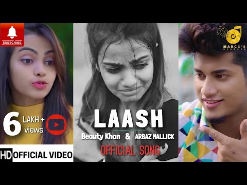 Laash - Beauty Khan | Arbaz Mallick | Jimmy Kaul | Marcos Records |