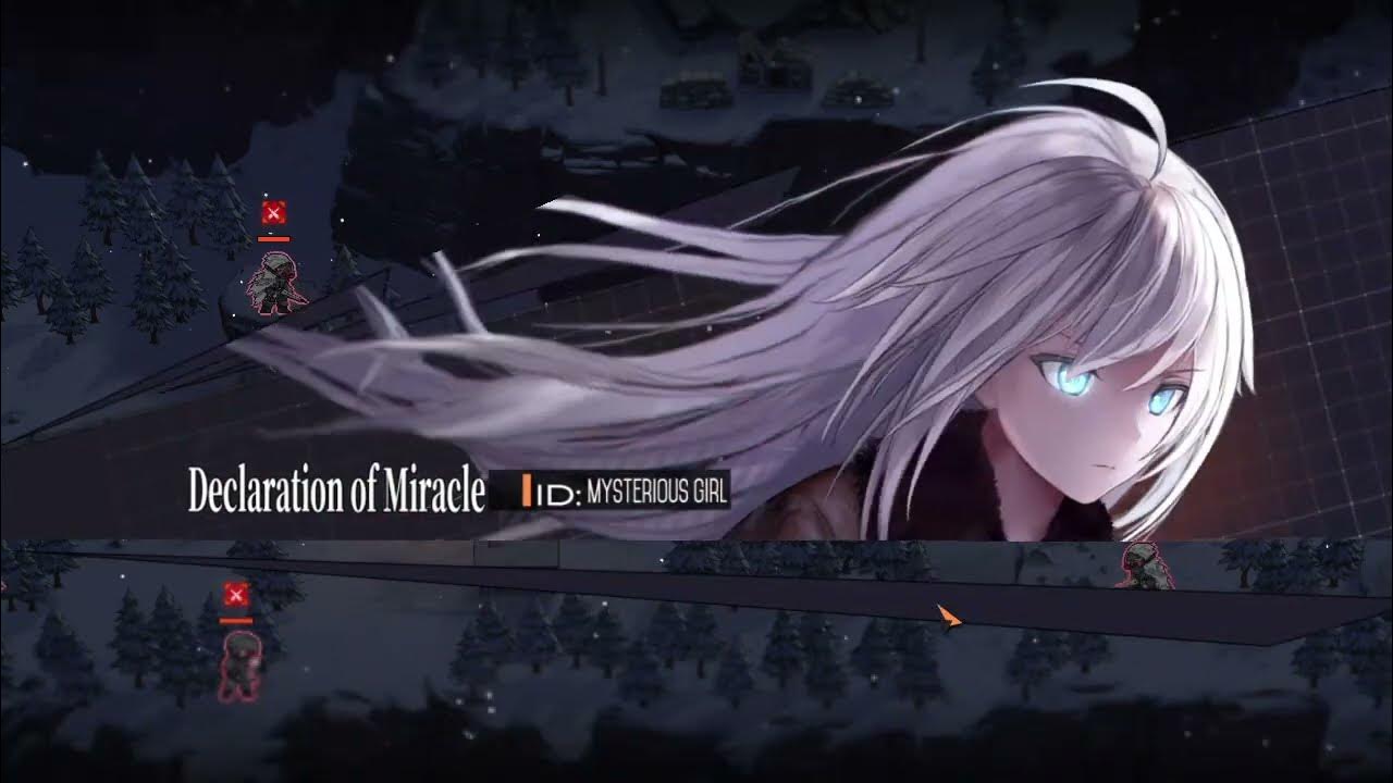 Reverse Collapse: Code Name Bakery - Chapter 1 Act 6: Entrust - YouTube