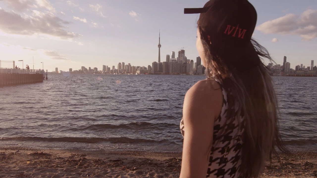 416 Toronto Hat Clothing Line Promo Video - YouTube