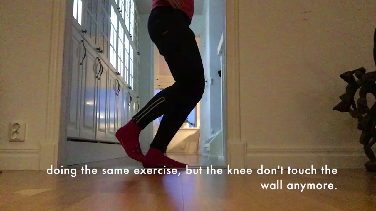 Popliteus Exercise And Stretch YouTube Popliteus Exercise And Stretch YouTube